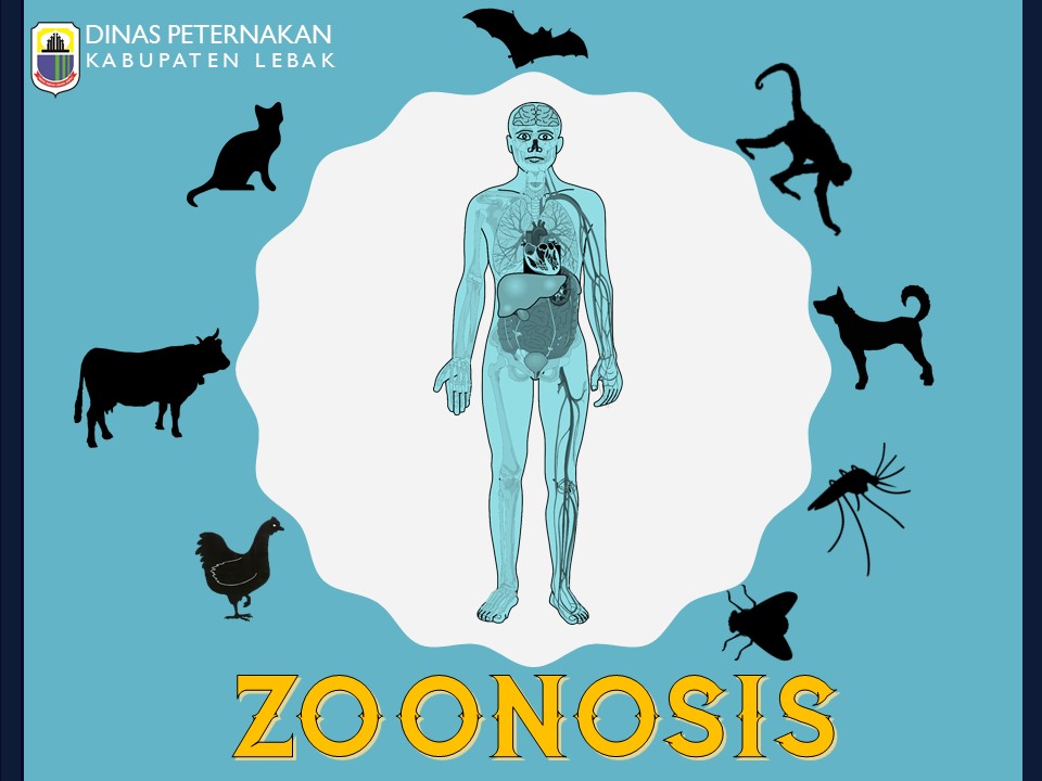 ZOONOSIS – Dinas Peternakan dan Kesehatan Hewan Kabupaten Lebak