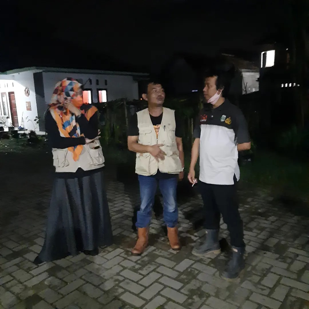 AUDIT SERTIFIKASI NOMOR KONTROL VETERINER UPT RPH RANGKASBITUNG – Dinas ...