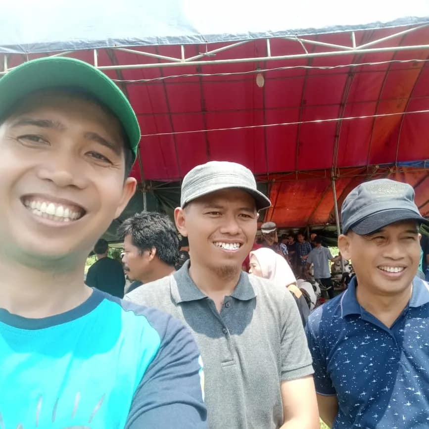 TUMBUHKAN GELIAT PETERNAKAN SADULURAN PETERNAK LEBAK ( SPL ...