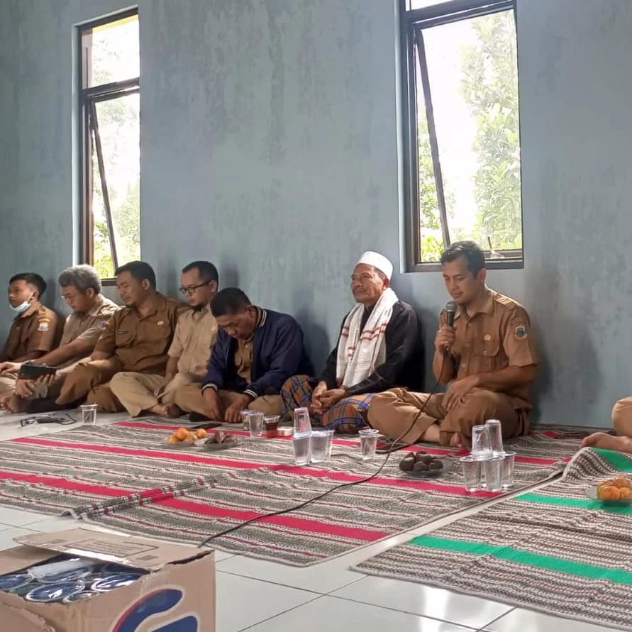 PERINGATI HARI PUSKESWAN NASIONAL, KEPALA DINAS PETERNAKAN DAN ...