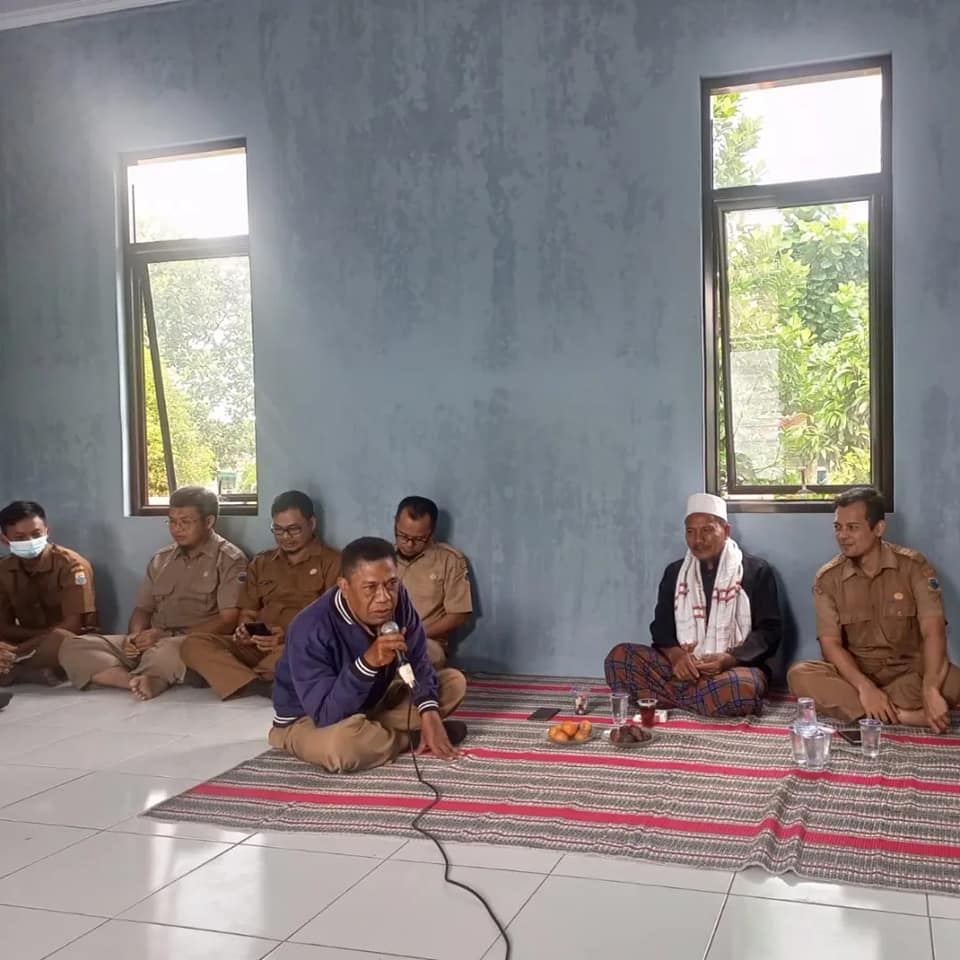 PERINGATI HARI PUSKESWAN NASIONAL, KEPALA DINAS PETERNAKAN DAN ...