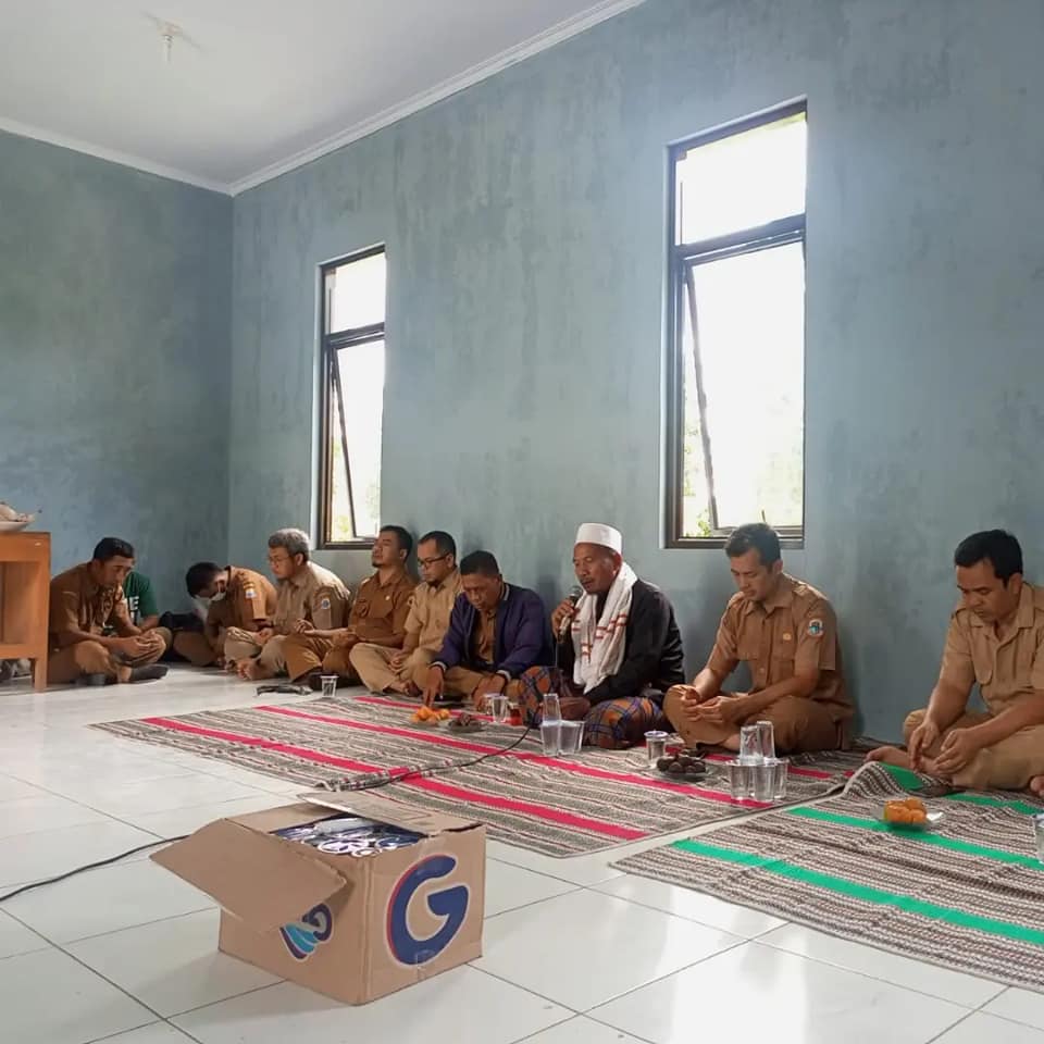 PERINGATI HARI PUSKESWAN NASIONAL, KEPALA DINAS PETERNAKAN DAN ...