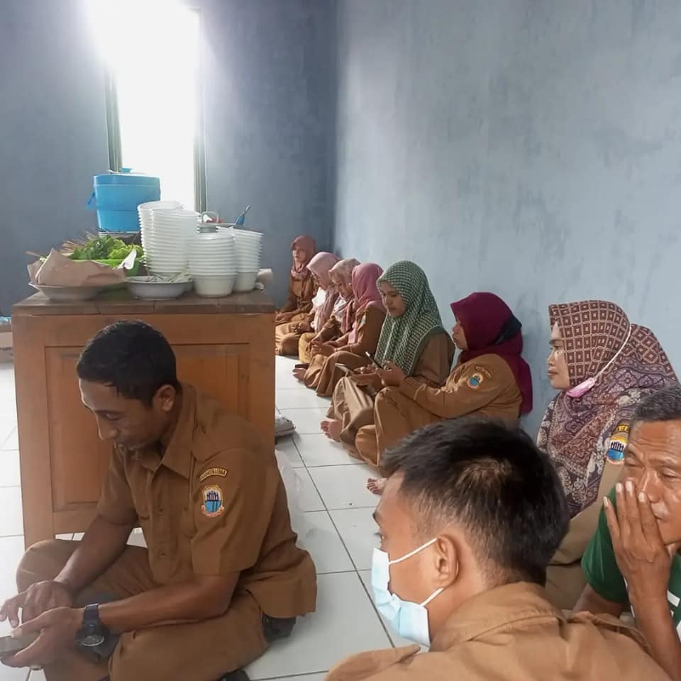 PERINGATI HARI PUSKESWAN NASIONAL, KEPALA DINAS PETERNAKAN DAN ...