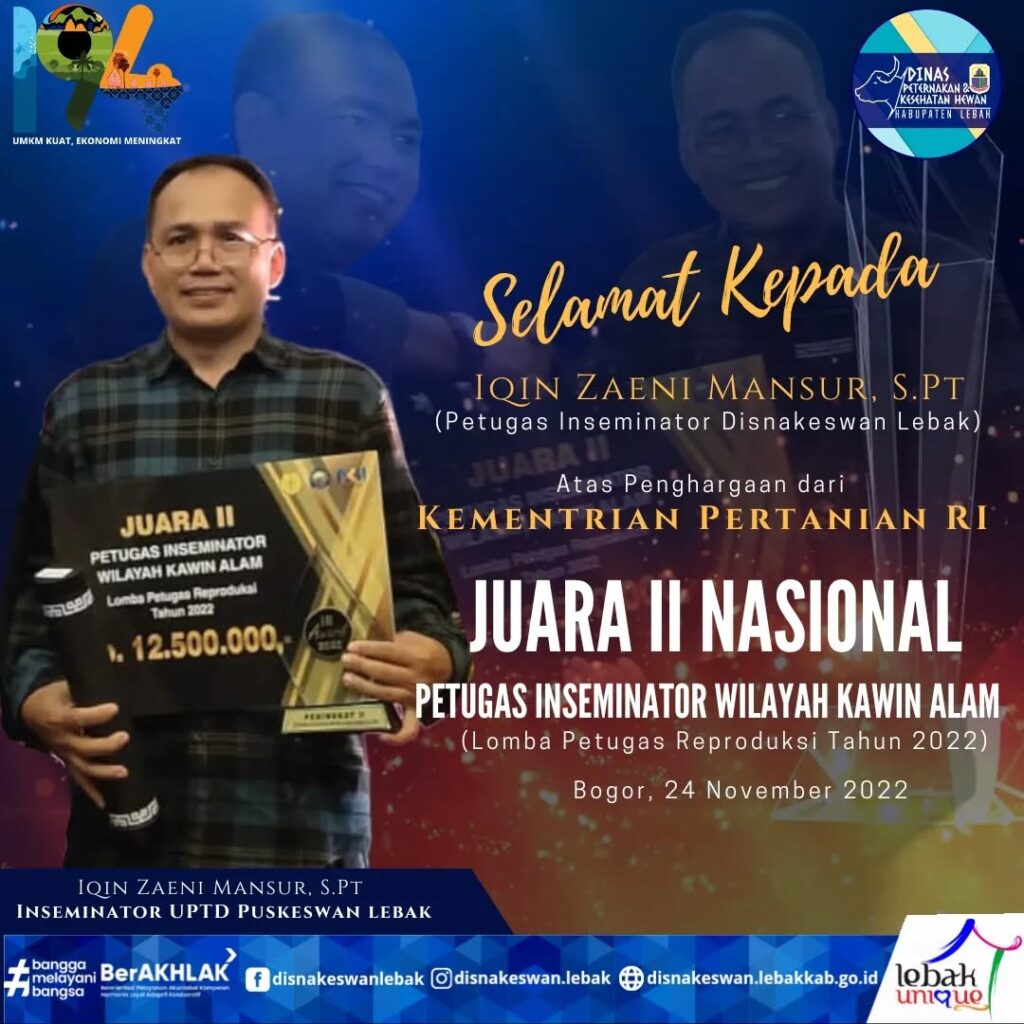 MENGENAL RUMPUN / BANGSA SAPI DI INDONESIA – Dinas Peternakan dan ...