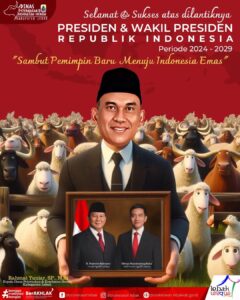 PENILAIAN BODY CONDITION SCORING (BCS) DAN PERAN NUTRISI DALAM ...