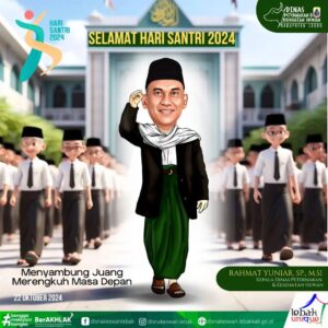 PENILAIAN BODY CONDITION SCORING (BCS) DAN PERAN NUTRISI DALAM ...