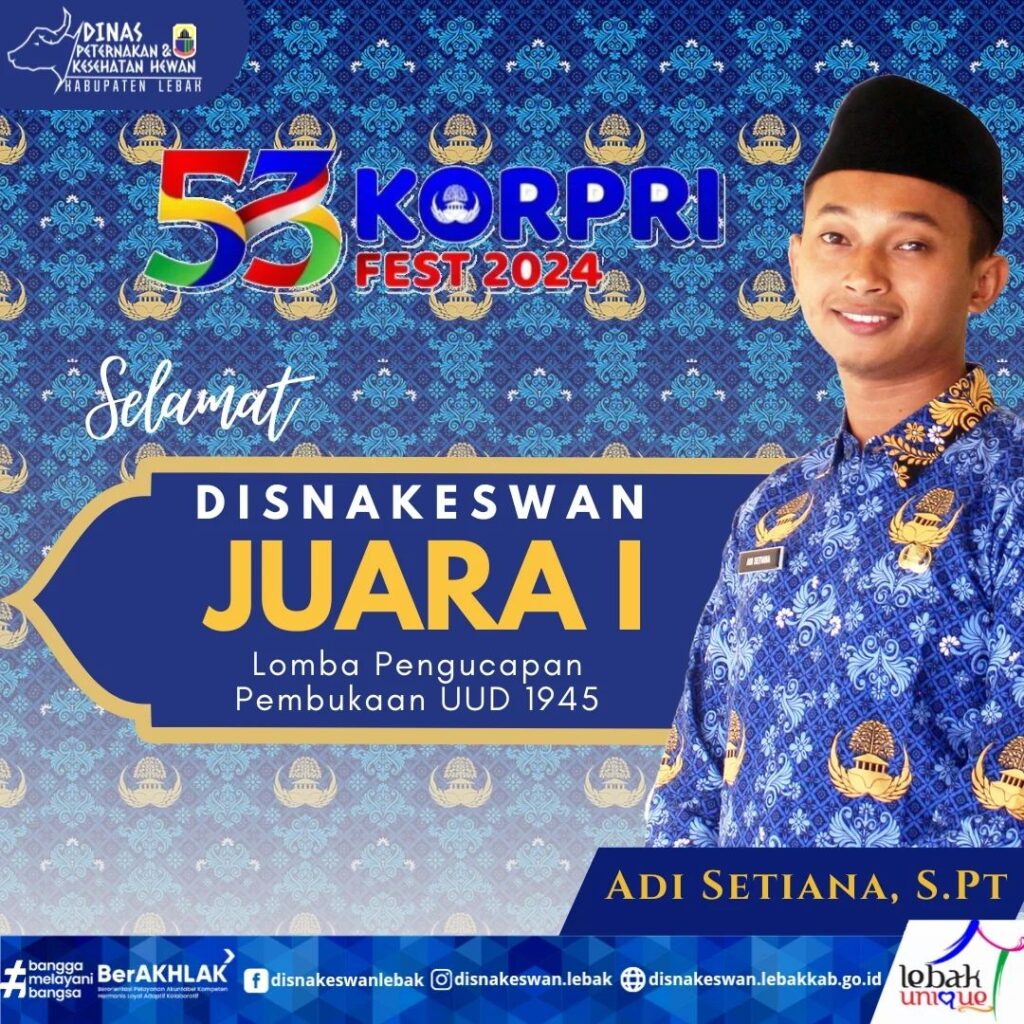 MENGENAL RUMPUN / BANGSA SAPI DI INDONESIA – Dinas Peternakan dan ...
