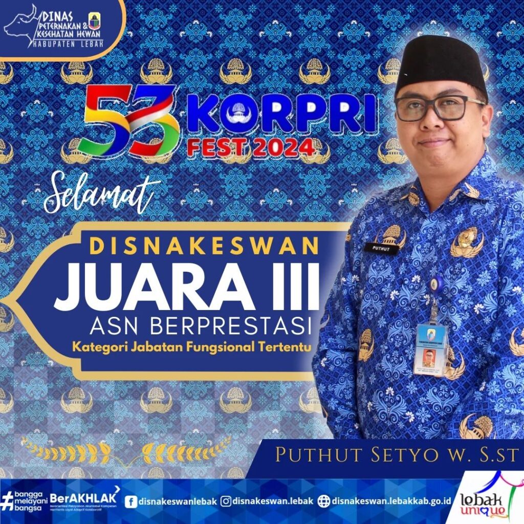 MENGENAL RUMPUN / BANGSA SAPI DI INDONESIA – Dinas Peternakan dan ...