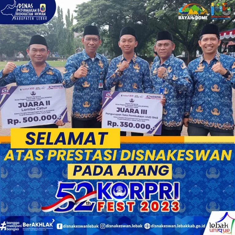 MENGENAL RUMPUN / BANGSA SAPI DI INDONESIA – Dinas Peternakan dan ...