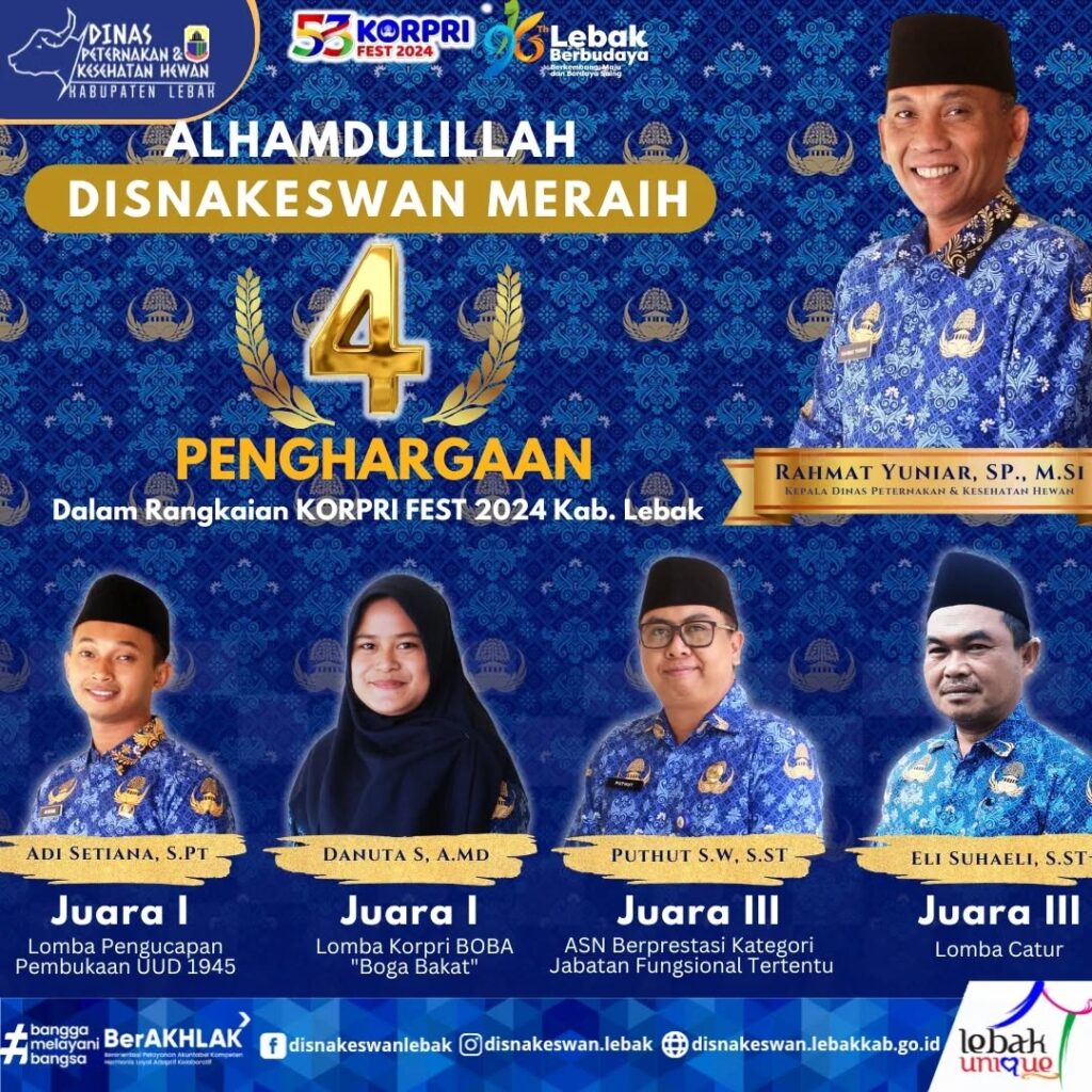 PENILAIAN BODY CONDITION SCORING (BCS) DAN PERAN NUTRISI DALAM ...